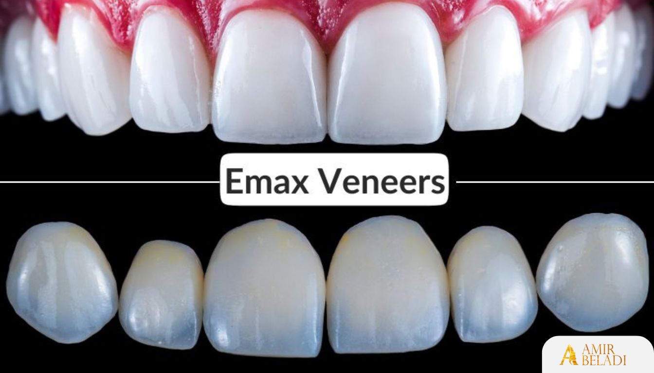 Emax vs. Porcelain Veneers: Which is Best for Your Smile in Dubai ...