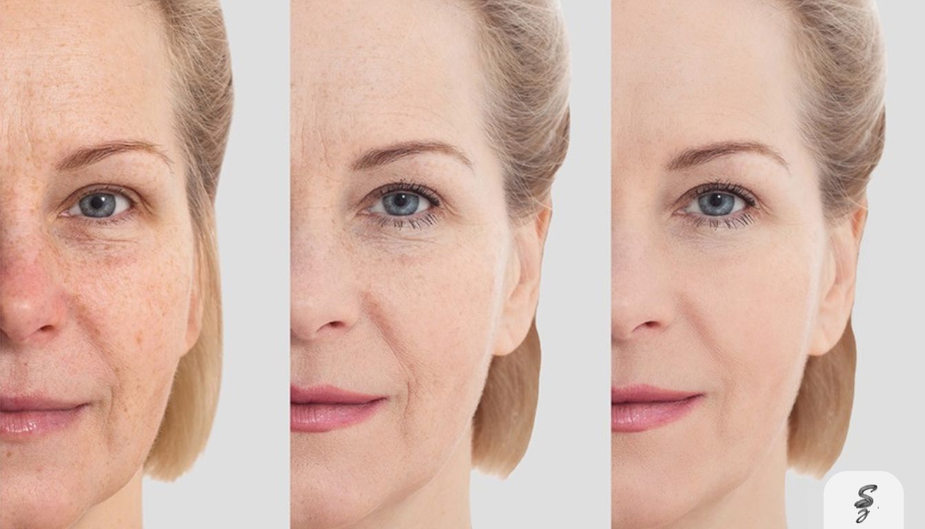 Best Anti-Aging Treatments in Dubai for Women Over 40 - Shape Zoom