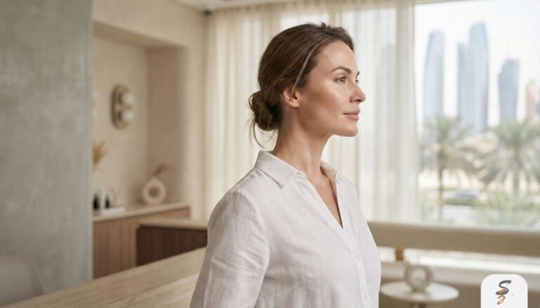 Neck Tightening in Dubai: Non-Surgical Solutions for a Youthful Neck ...