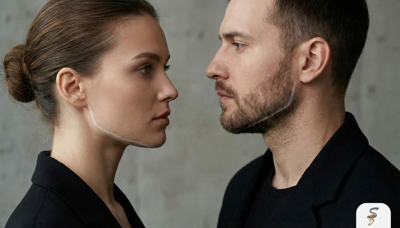 What is Lipolysis for Face Slimming? Your Guide to a Contoured Jawline ...